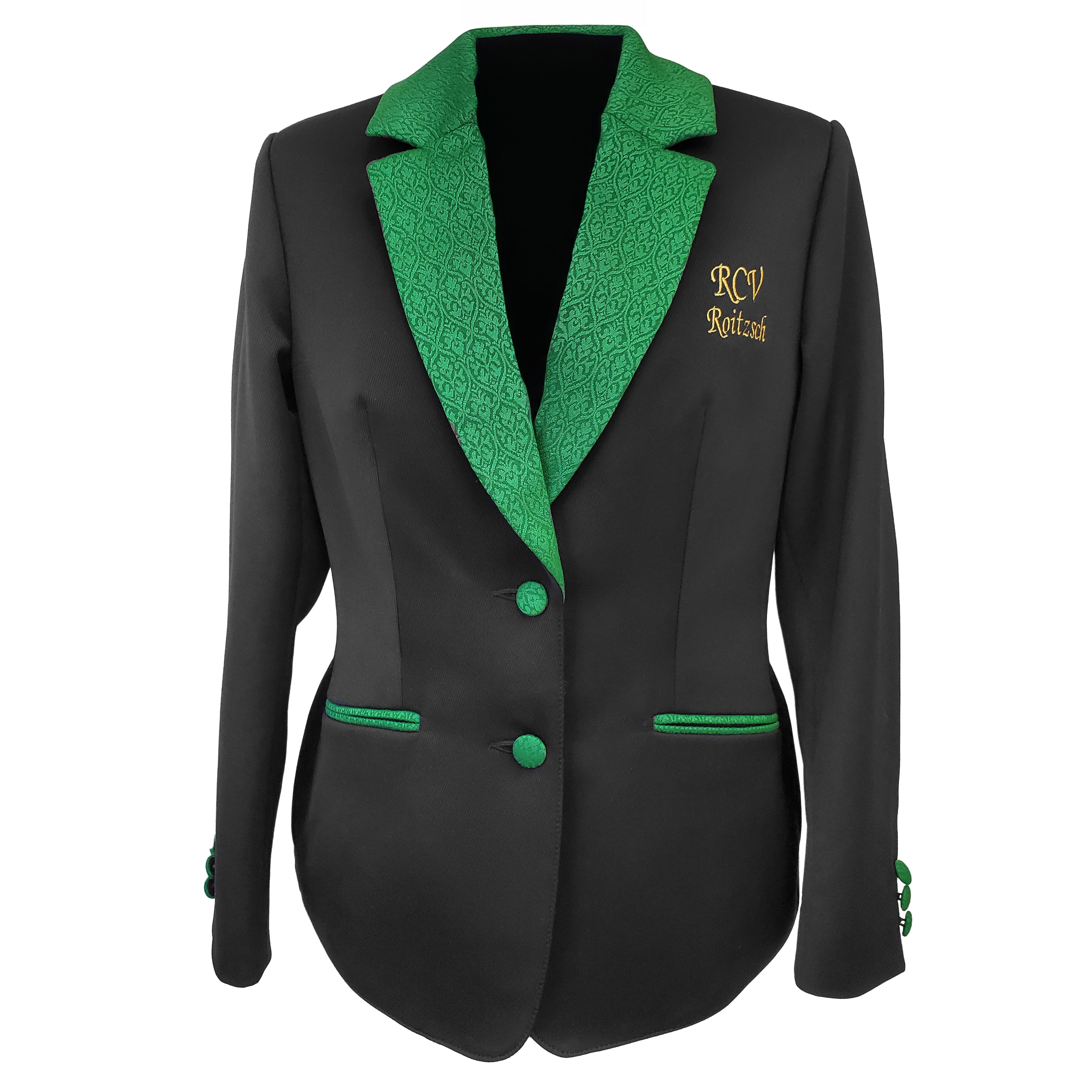 Vereinskleidung – Altenburger Hut & Kostüm GmbH